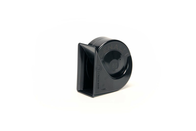 DENALI SoundBomb Mini Horn 113dB - buy cheap FC-Moto