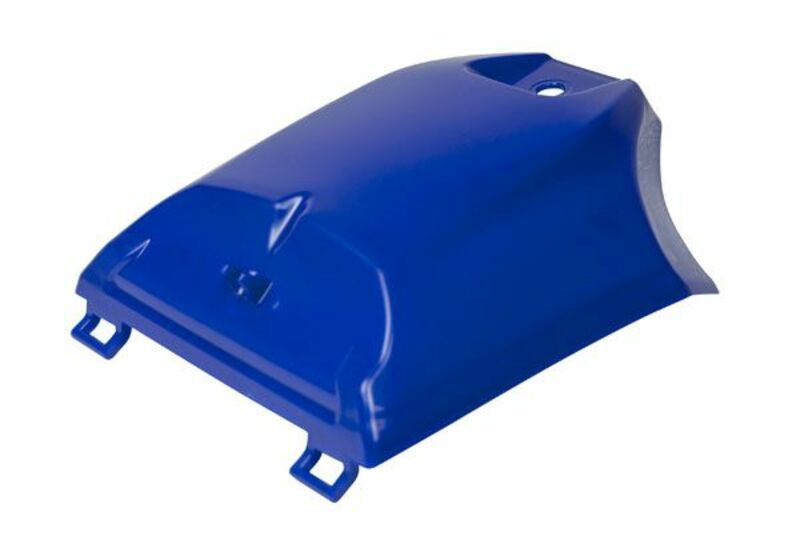 Race Tech Gas Tank Cover Blue Yamaha YZ250F/450F - buy cheap FC-Moto
