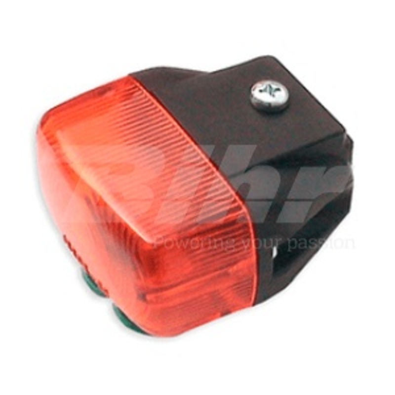 V PARTS Right Indicator OE Type Orange MBK Booster - buy cheap FC-Moto
