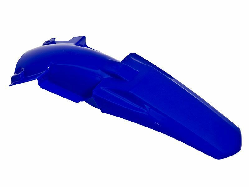 Race Tech Rear Fender Blue Yamaha YZ85 - buy cheap FC-Moto