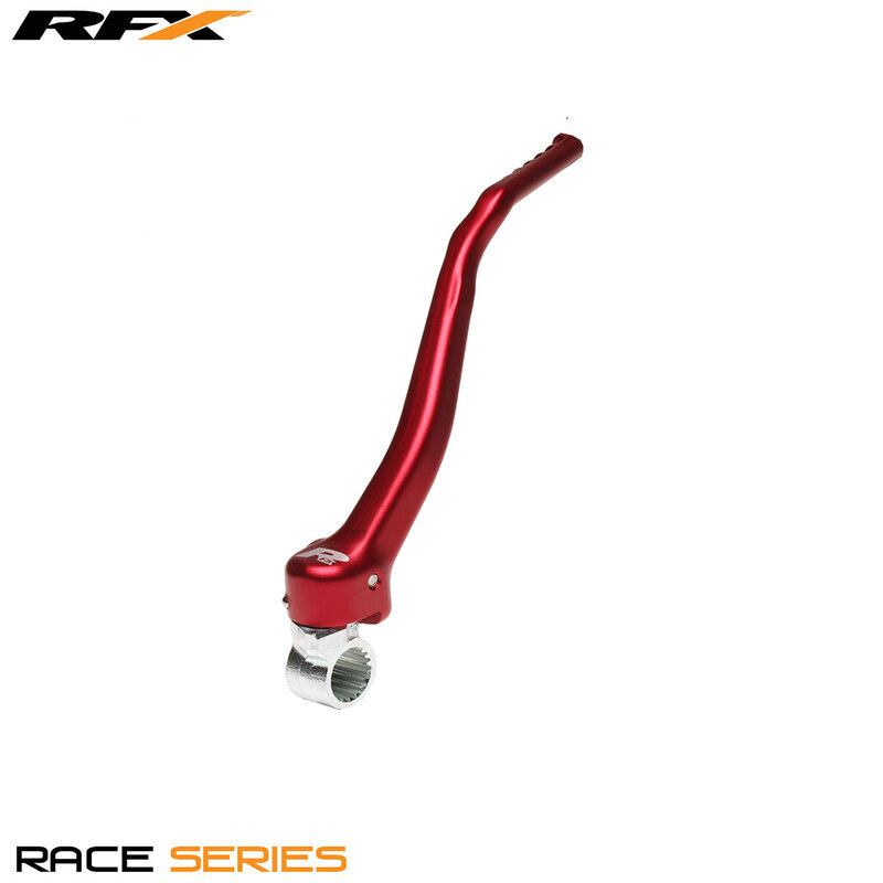 RFX Race Series Kickstart Lever (Red) - Honda CRF150 - buy cheap FC-Moto