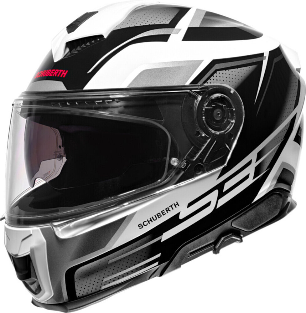 Schuberth S3 Storm Helm - günstig kaufen FC-Moto