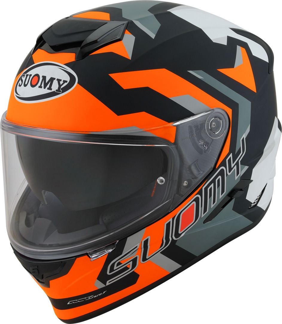 Suomy Stellar Swift Helmet - buy cheap FC-Moto