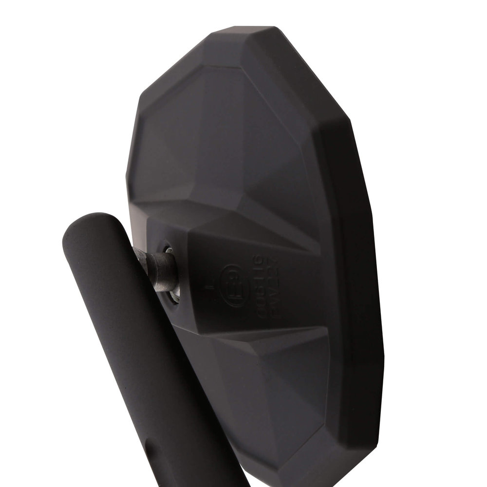 SHIN YO STRAIGHT-XL mirror - buy cheap FC-Moto