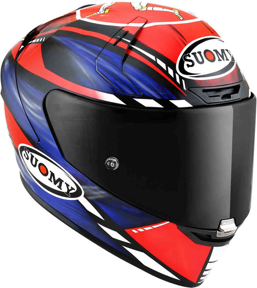 Suomy SR-GP On Board 2023 Helm - günstig kaufen FC-Moto