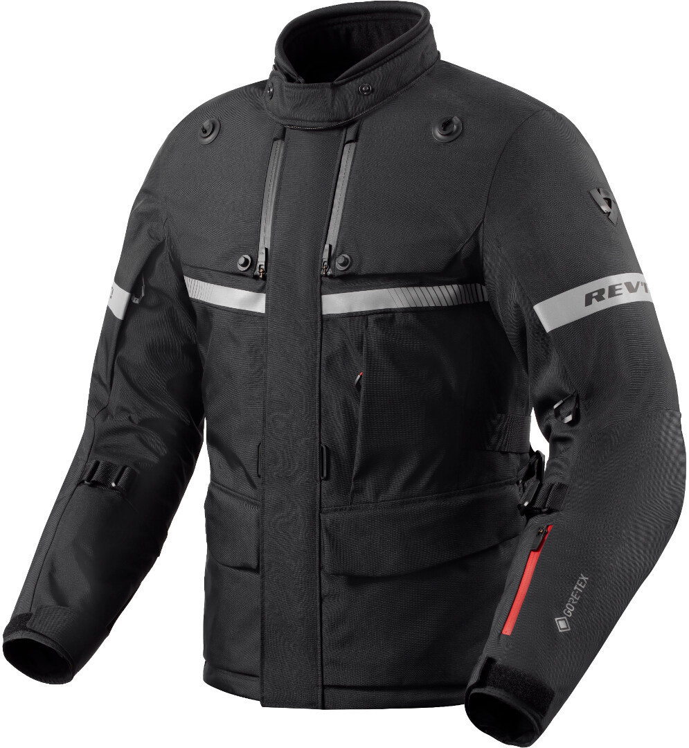 Revit Poseidon 3 GTX Motorrad Textiljacke - günstig kaufen FC-Moto