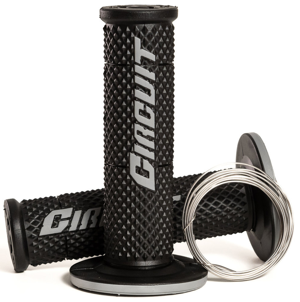 Circuit Equipment CIRCUIT V Grip - buy cheap FC-Moto