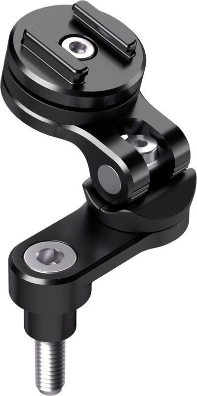SP CONNECT SP-CONNECT Moto Mount Pro Mounting Bracket for Handlebar ...
