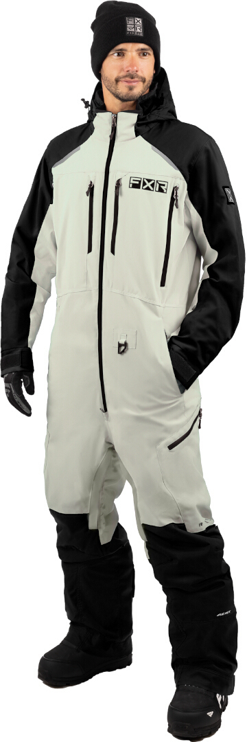 FXR Ridge Lite One Piece Snowmobile Suit - buy cheap FC-Moto