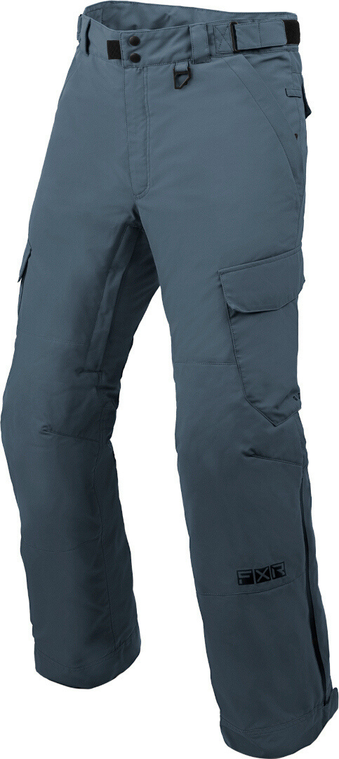 FXR Chute Snowmobile Pants - buy cheap FC-Moto