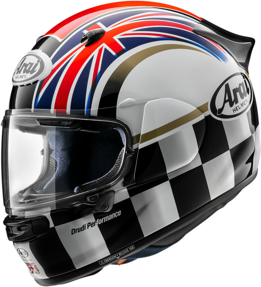 Arai Quantic Podium Helm G nstig Kaufen FC Moto Arai Quantic Podium Helm G nstig Kaufen FC Moto