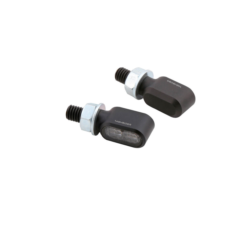HIGHSIDER LITTLE BRONX-MX 2in1 LED Turn Signal/Position Light - buy ...
