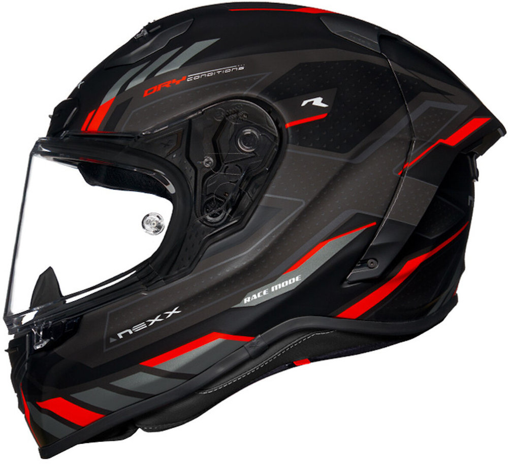 Nexx X.R3R Precision Helmet - buy cheap FC-Moto