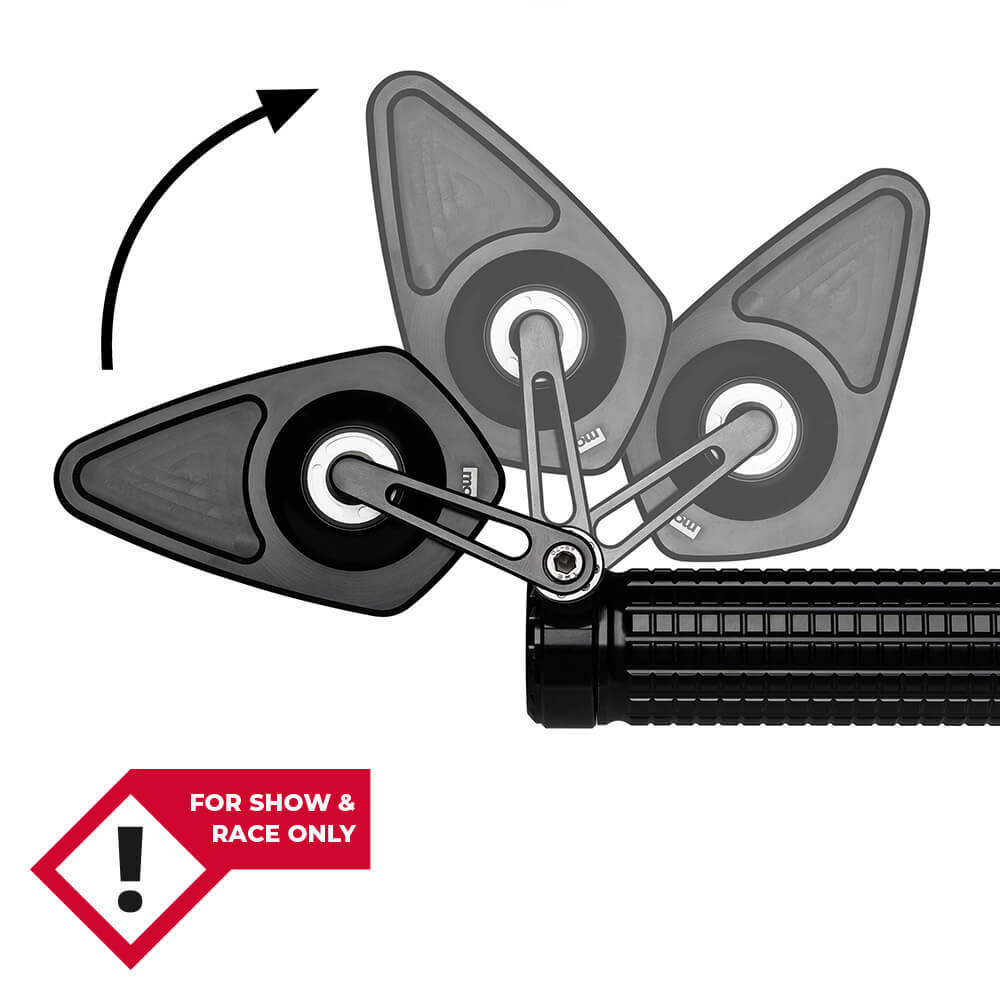 motogadget mo.view blade flip - buy cheap FC-Moto