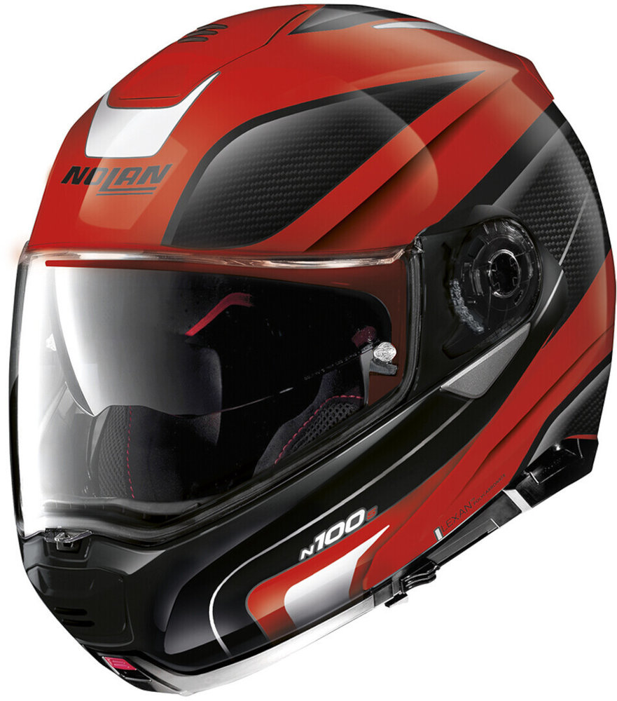 Nolan N100-5 Orbiter N-Com Helmet - buy cheap FC-Moto