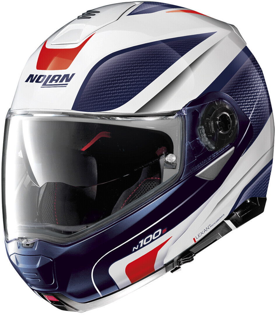 Nolan N100-5 Orbiter N-Com Helmet - buy cheap FC-Moto