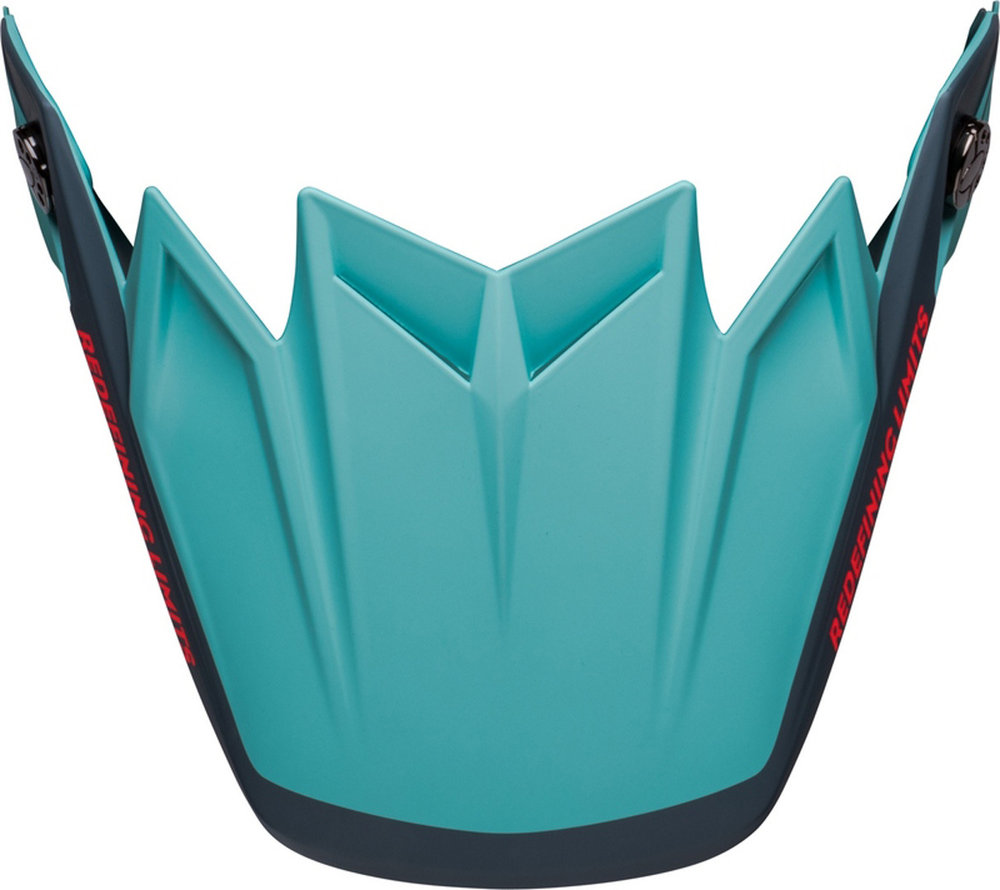 Bell Moto-9S Flex Seven Helmet Peak - buy cheap FC-Moto