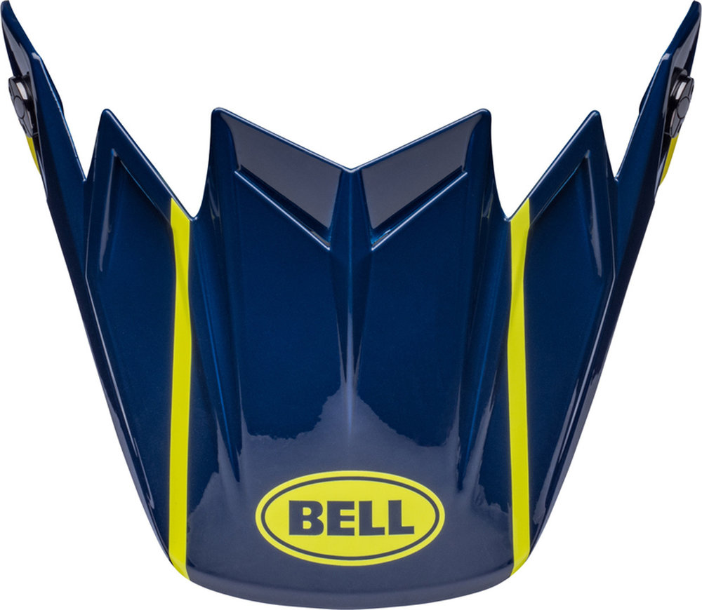 Bell Moto-9S Flex Sprint Helmet Peak - buy cheap FC-Moto