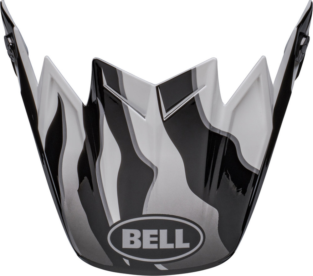 Bell Moto-9S Flex Claw Helmet Peak - buy cheap FC-Moto