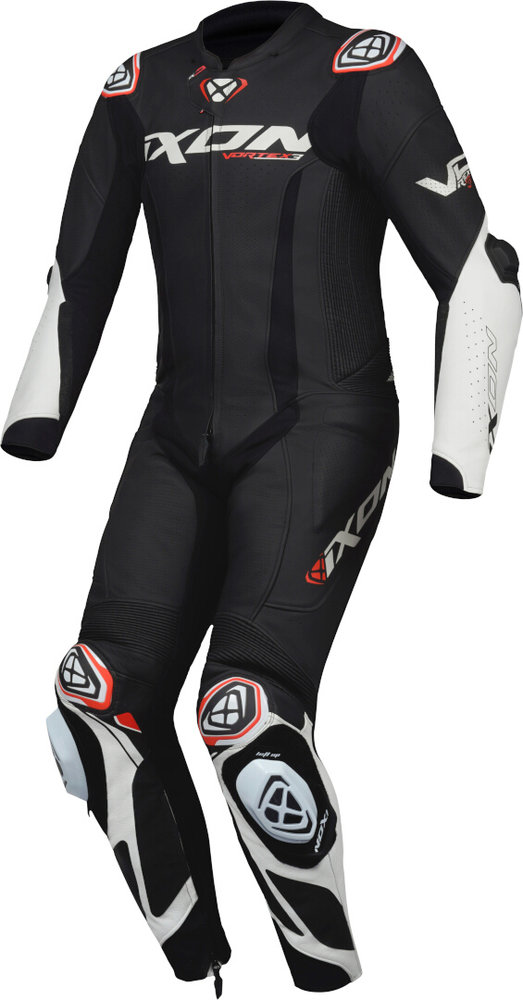 Ixon Vortex 3 1-Piece Motorcycle Leather Suit - buy cheap FC-Moto