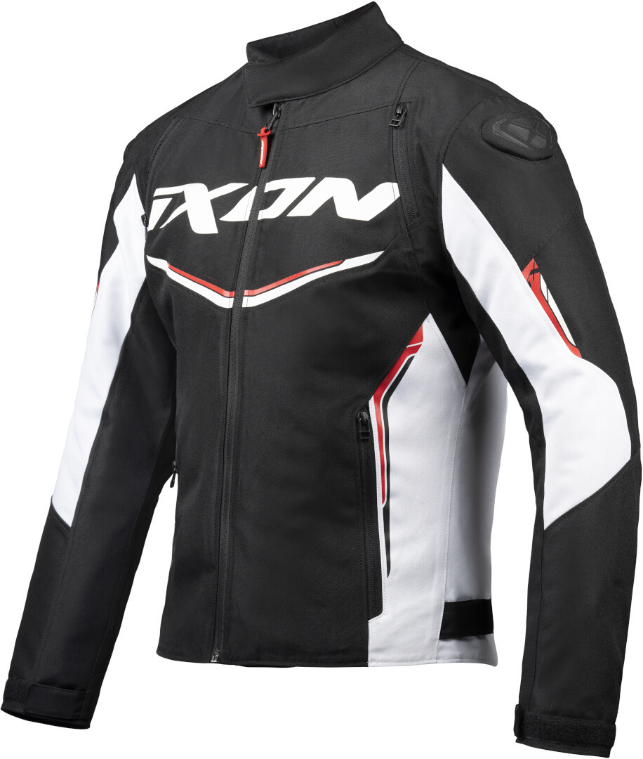 Ixon Cordolo Motorrad Textiljacke - günstig kaufen FC-Moto