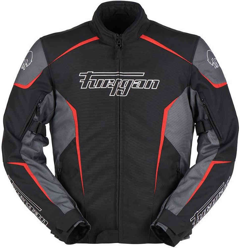 Furygan Yori Waterproof Motorcycle Textile Jacket - buy cheap FC-Moto