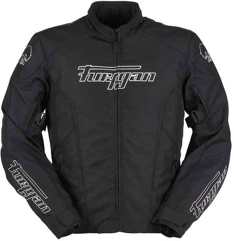 Furygan Yori Waterproof Motorcycle Textile Jacket - buy cheap FC-Moto