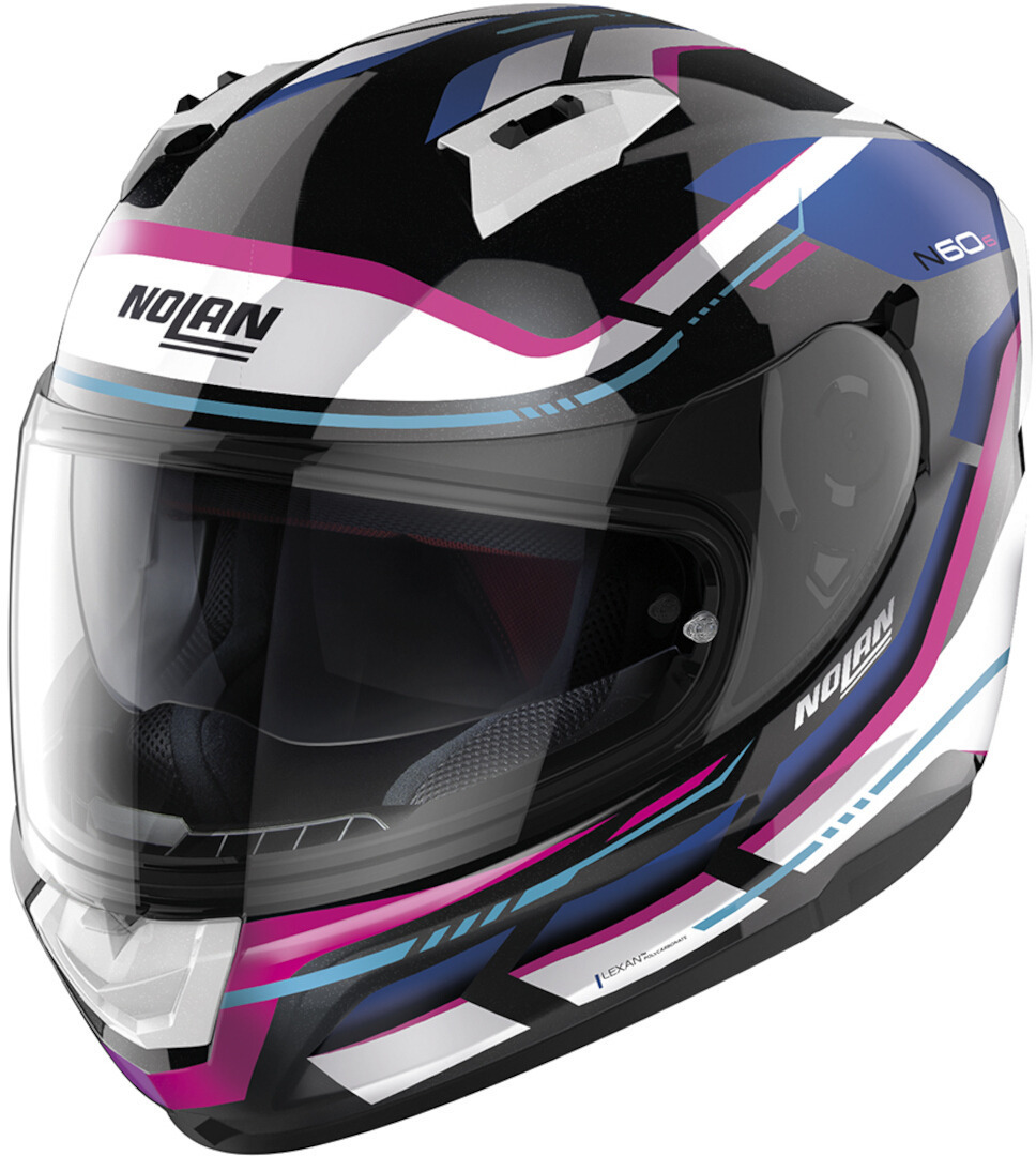 Nolan N60-6 Lancer Helmet - buy cheap FC-Moto