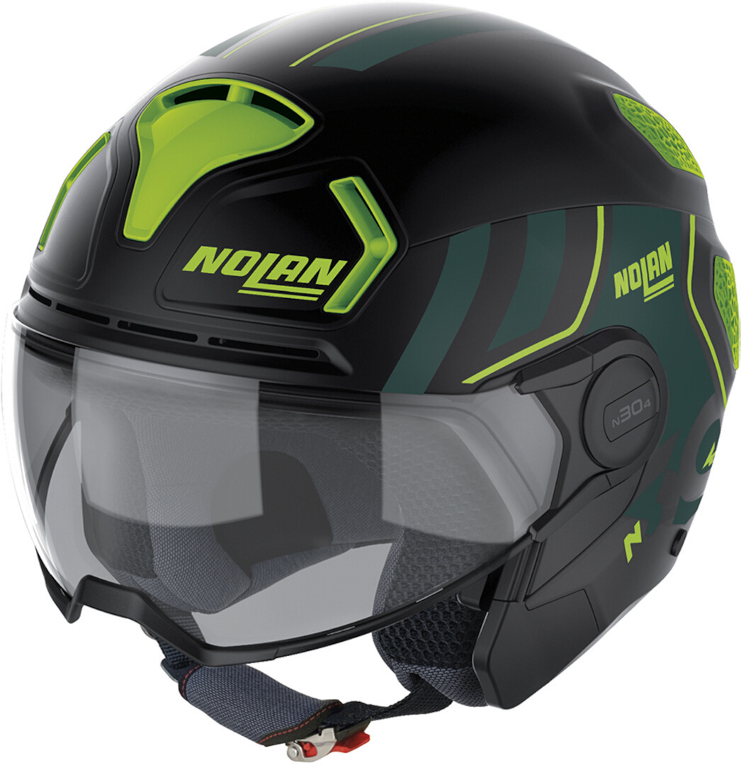 Nolan N30-4 T Parkour Jethelm - günstig kaufen FC-Moto