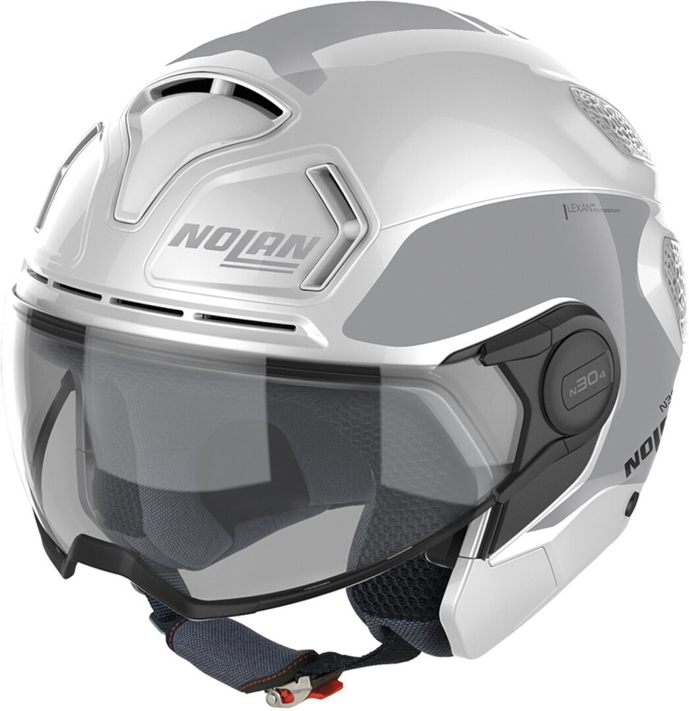 Nolan N30-4 T Uncharted Jethelm - buy cheap FC-Moto