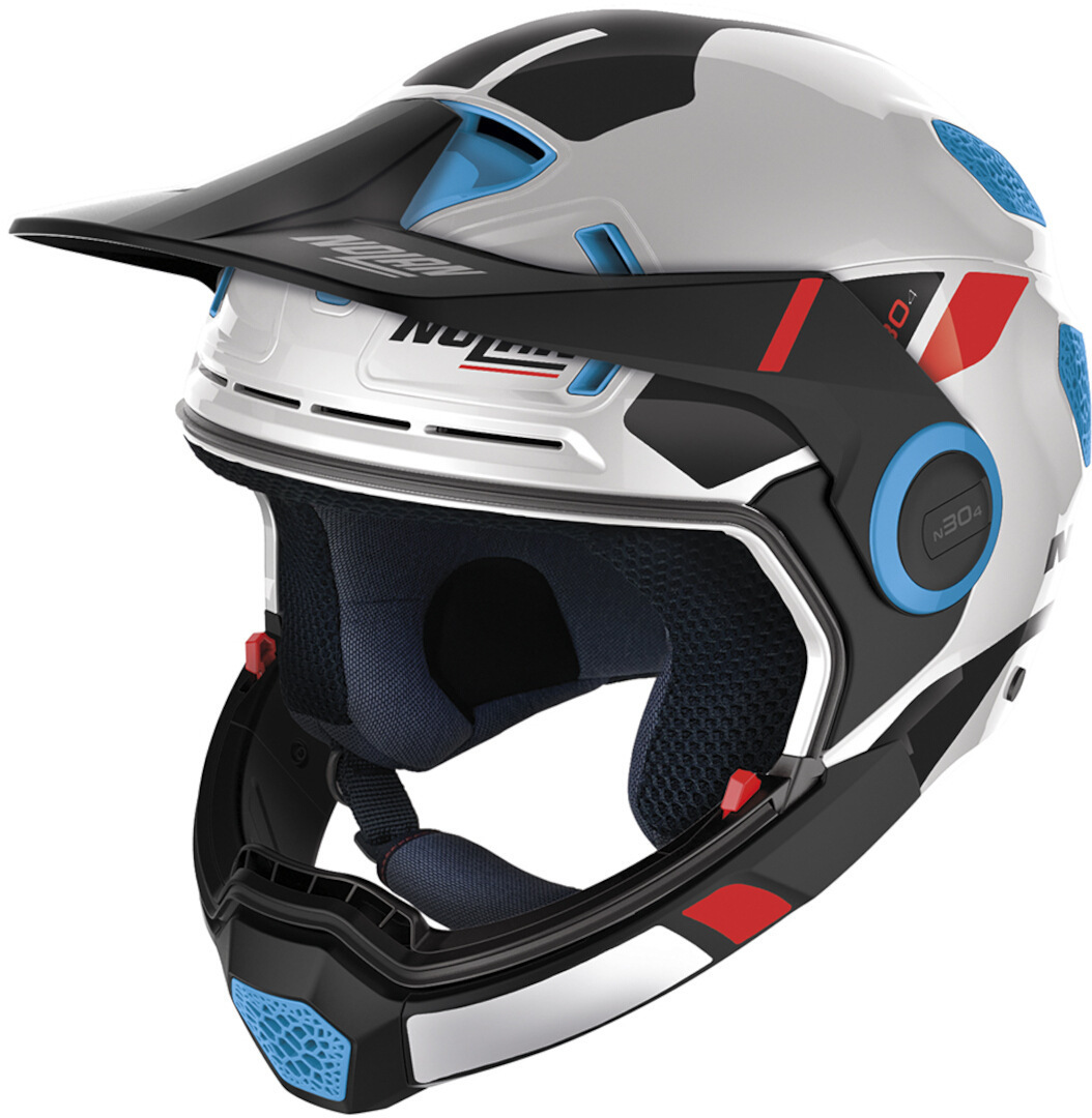 Nolan N30-4 XP Blazer Helmet - buy cheap FC-Moto