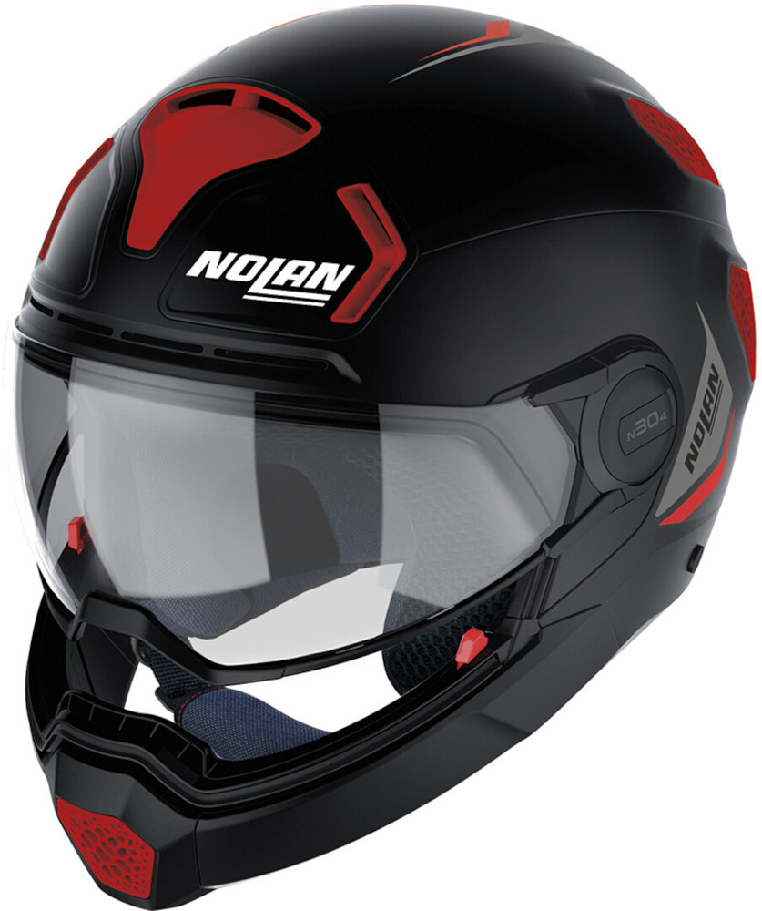 Nolan N30-4 TP Inception Helmet - buy cheap FC-Moto