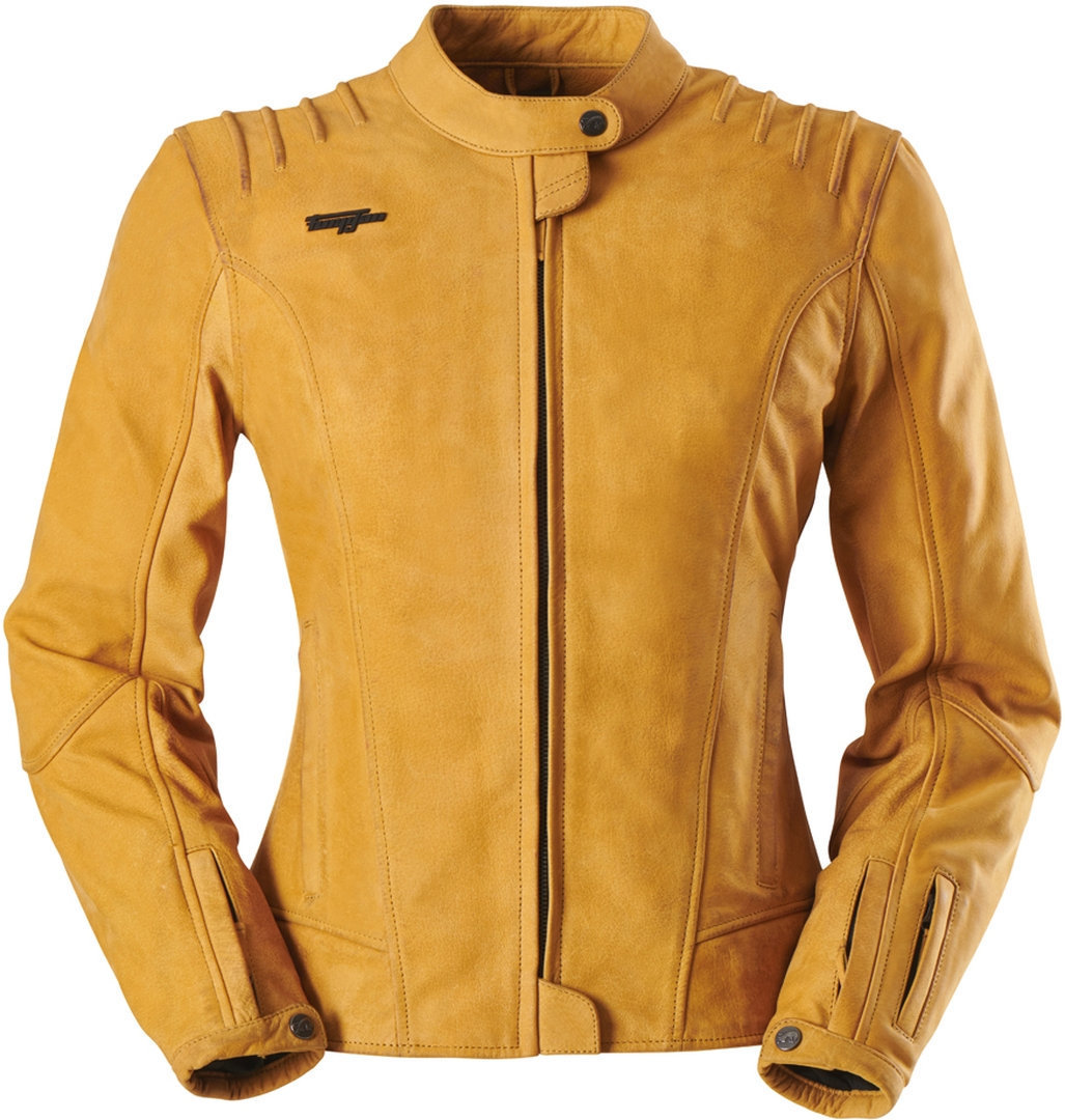 Furygan Elena Ladies Motorcycle Leather Jacket - buy cheap FC-Moto
