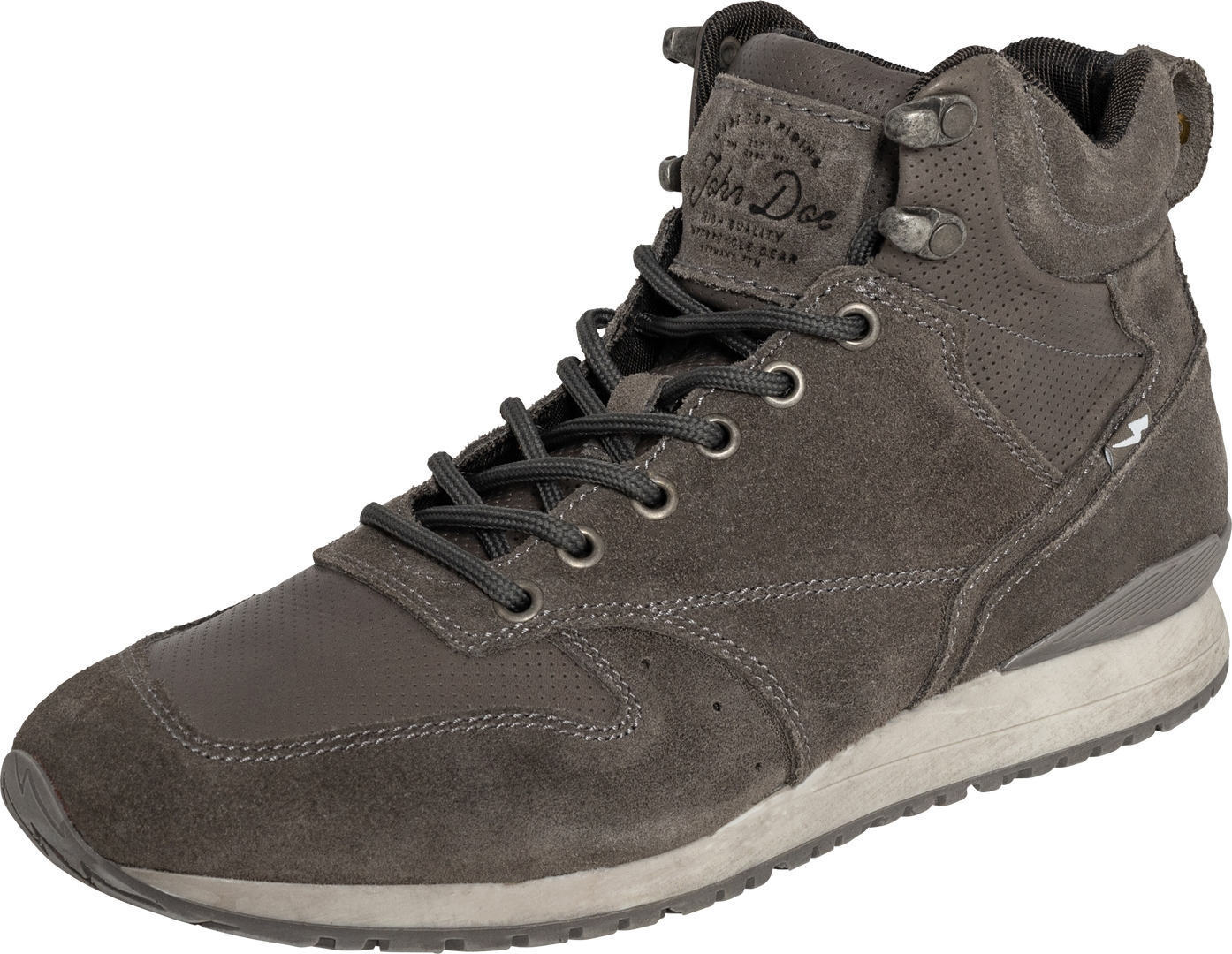 John Doe Gran Tourismo XTM waterproof Motorcycle Shoes - buy cheap FC-Moto