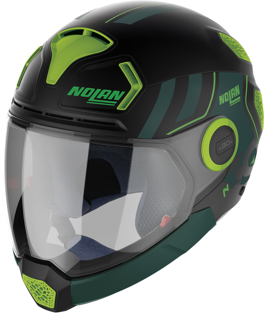 Nolan N30-4 VP Parkour Helmet - buy cheap FC-Moto