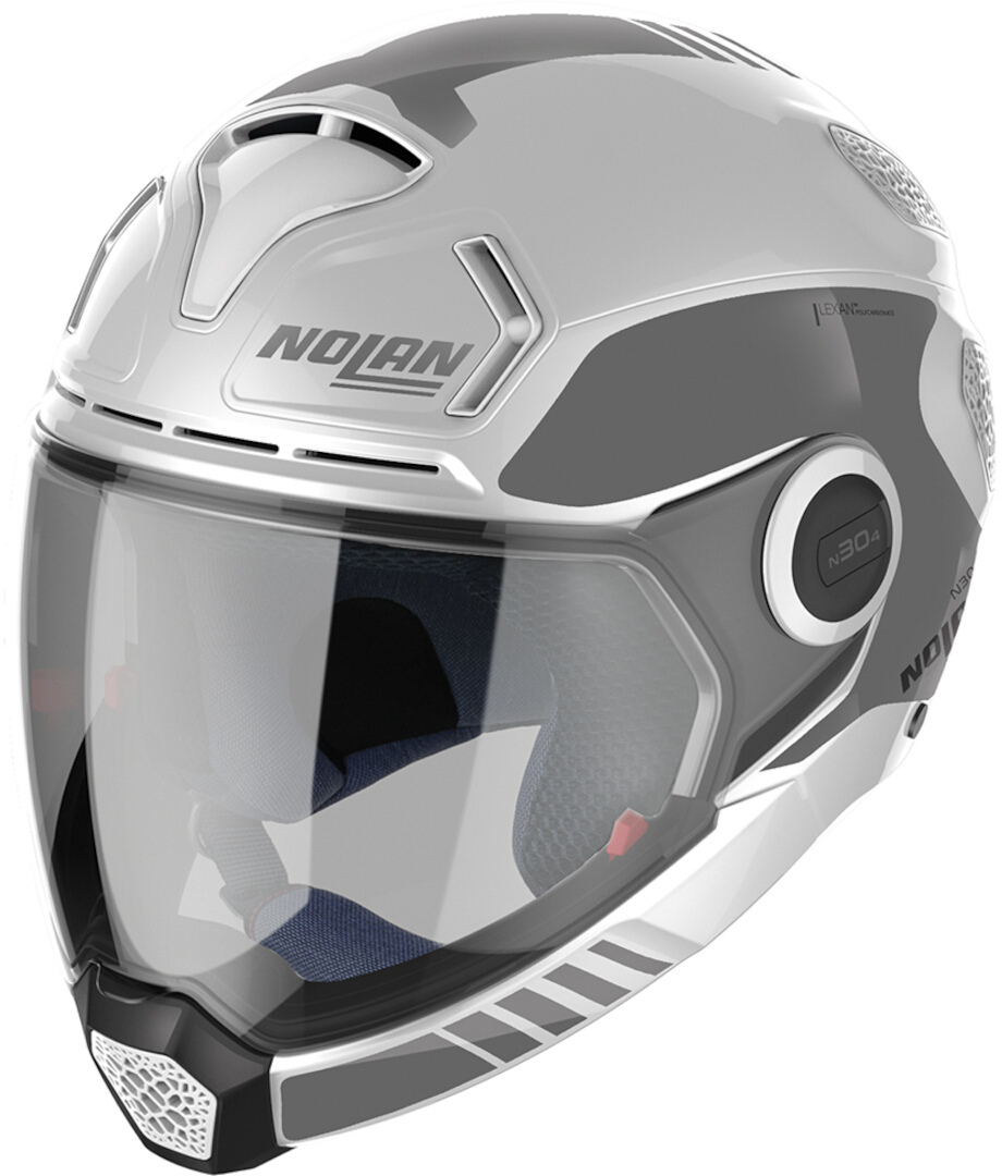 Nolan N30-4 VP Uncharted Casco - il miglior prezzo FC-Moto