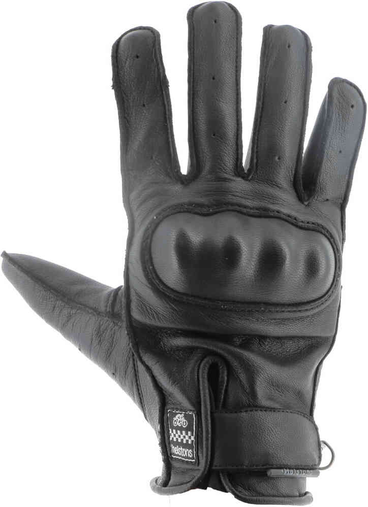 Helstons Roko Motorcycle Gloves buy cheap FC Moto