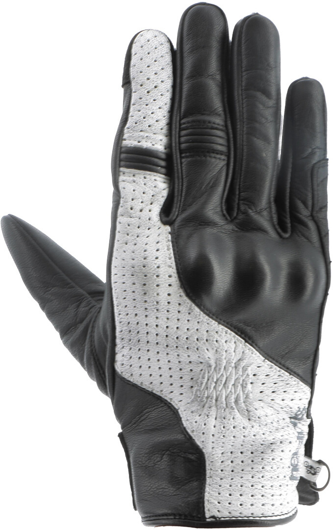 Helstons Brooks Motorcycle Gloves Buy Cheap Fc Moto