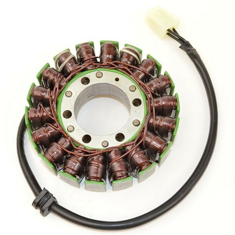 ElectroSport Stator - Triumph Daytona 955 - buy cheap FC-Moto