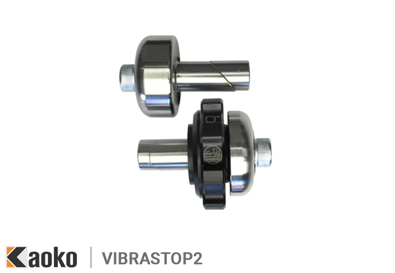 KAOKO Vibrastop2 Throttle Stabilizer - KTM - buy cheap FC-Moto