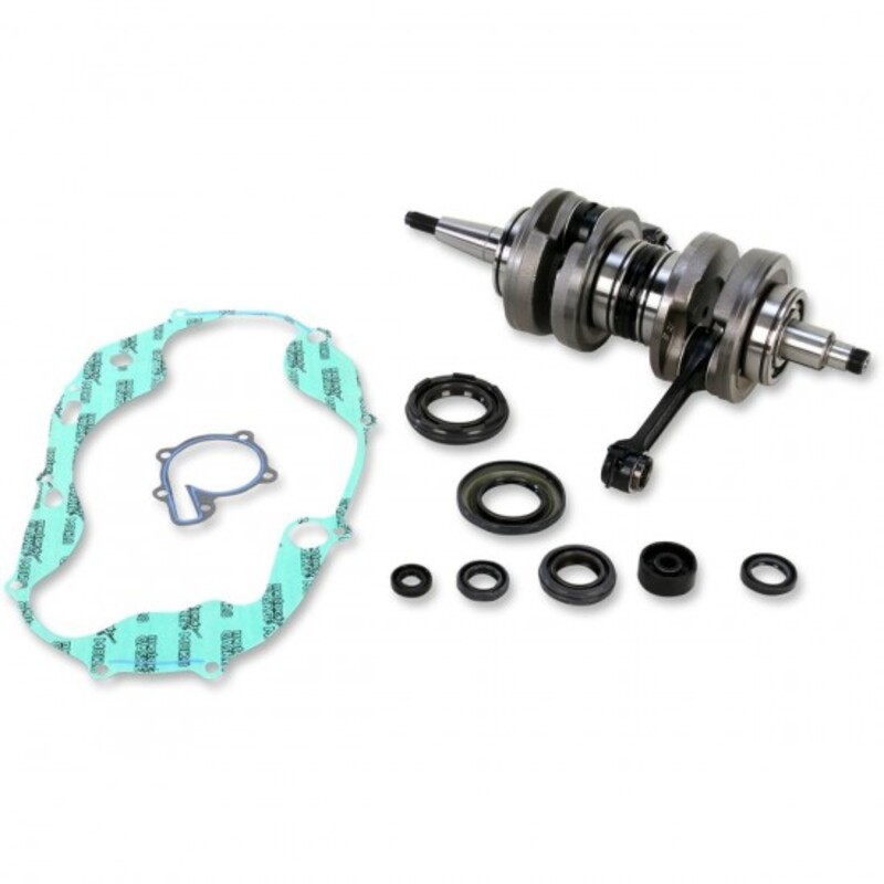 WISECO Crankshaft Kit - Yamaha YZF 350 - buy cheap FC-Moto