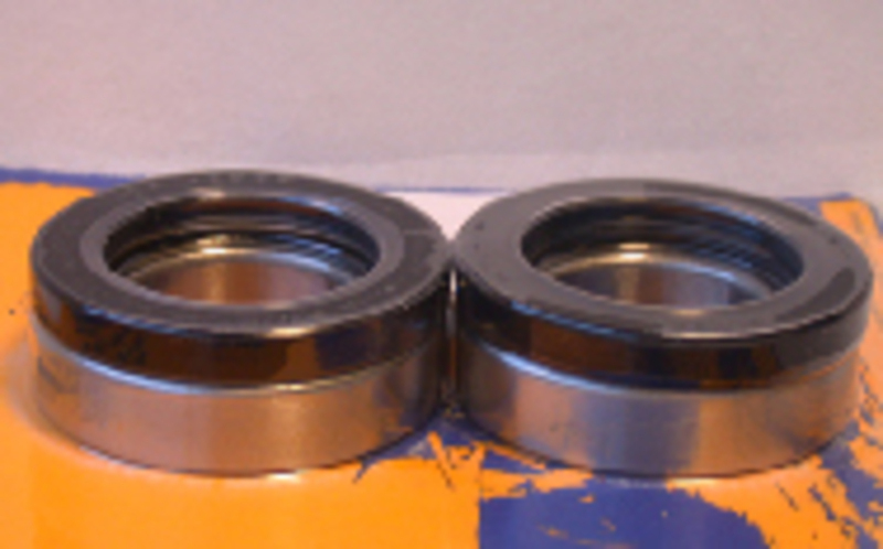 PIVOT WORKS Rear Wheel Bearings And Seals Kit - buy cheap FC-Moto