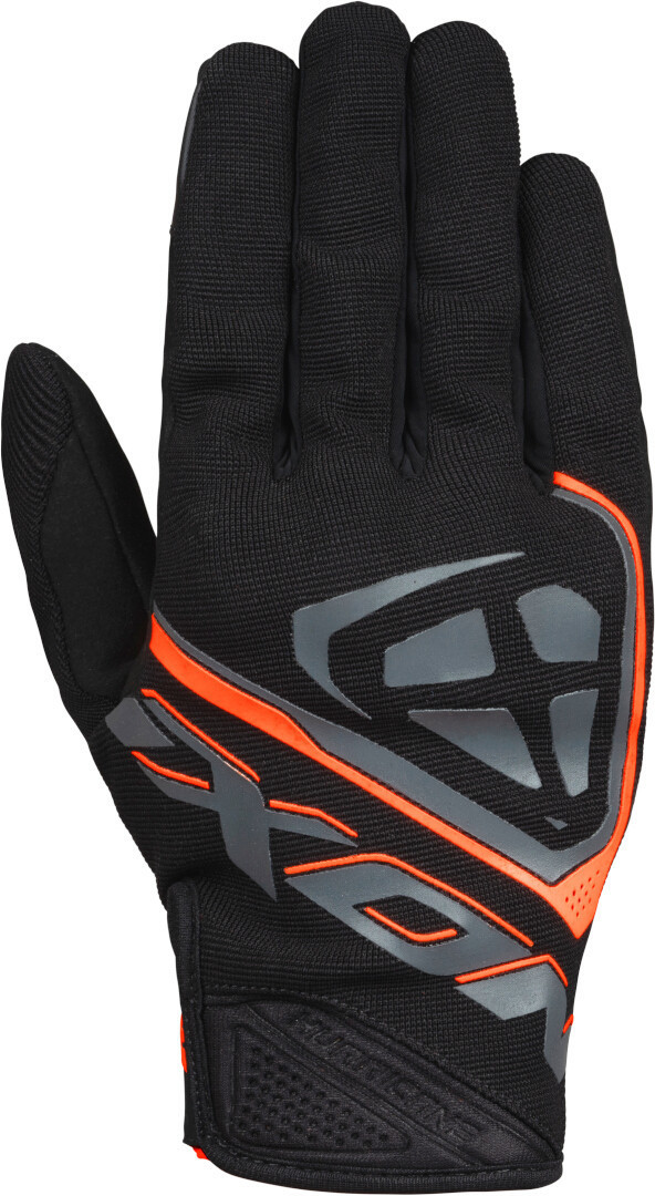 Ixon Hurricane Motorcycle Gloves - buy cheap FC-Moto