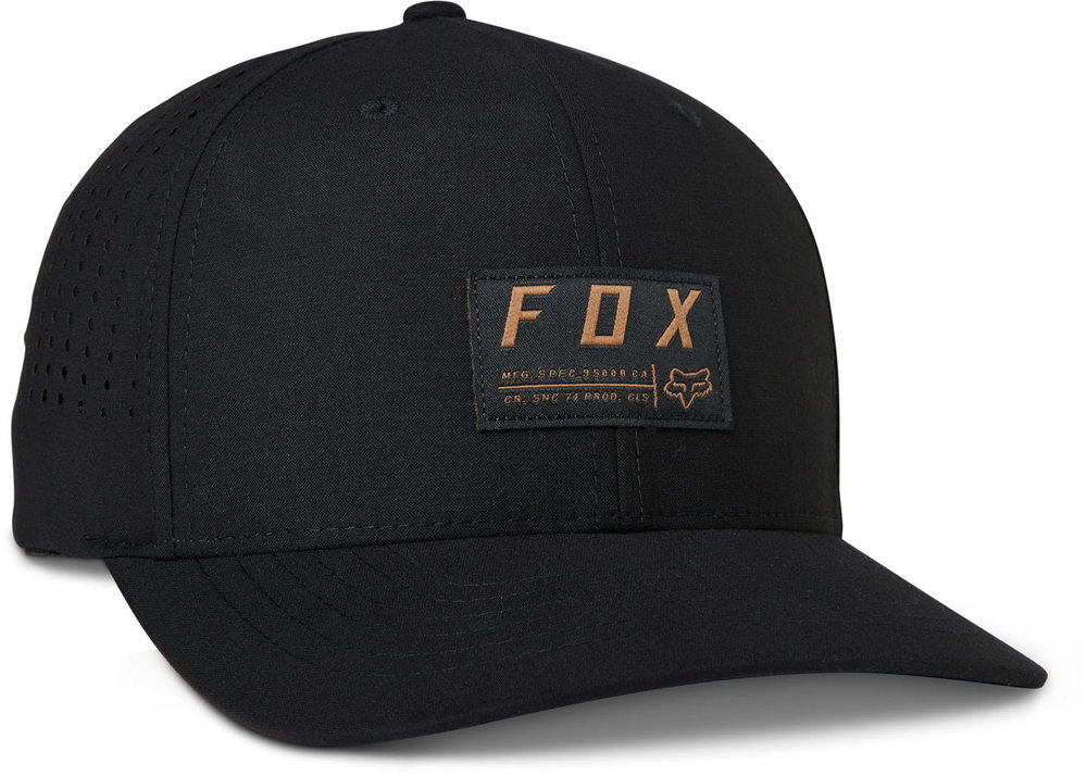FOX Non Stop Flexfit Cap - buy cheap FC-Moto