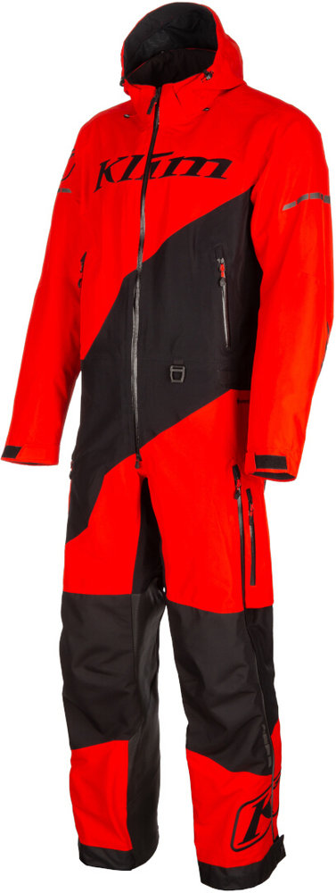 Klim Scout One Piece Snowmobile Suit - buy cheap FC-Moto