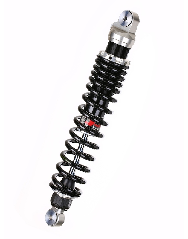 YSS TopLine RZ362 Twin Rear Shock Absorbers - buy cheap FC-Moto