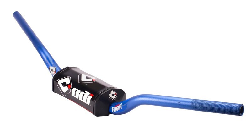 ODI Pum Flight MX Handlebar - 646 YZ OE - buy cheap FC-Moto