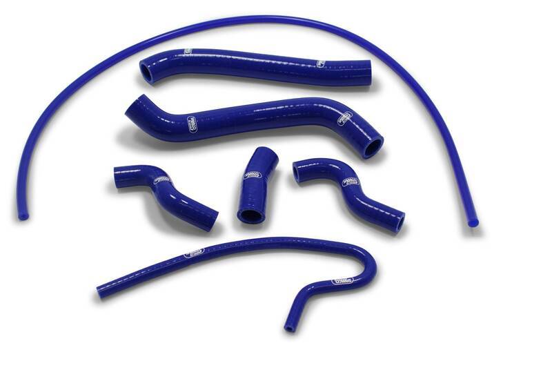 SAMCO Radiator Hoses - 4 Honda CB 1300 - buy cheap FC-Moto