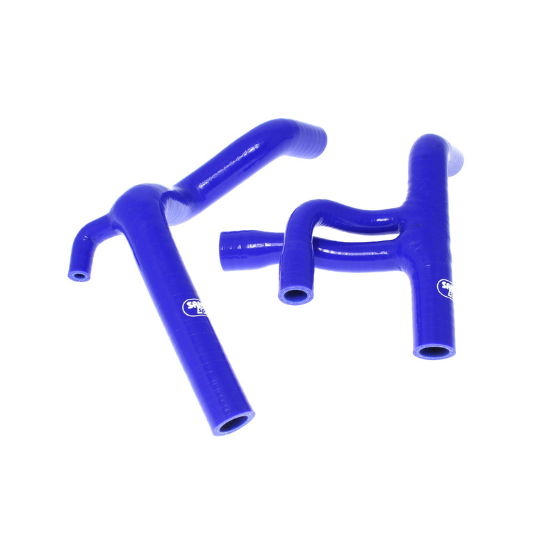 SAMCO Radiator Hoses - 2 Cagiva Mito - buy cheap FC-Moto