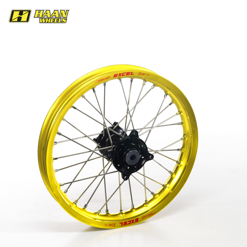 HAAN Wheels Complete Rear Wheel - 18x2,5x36T - buy cheap FC-Moto